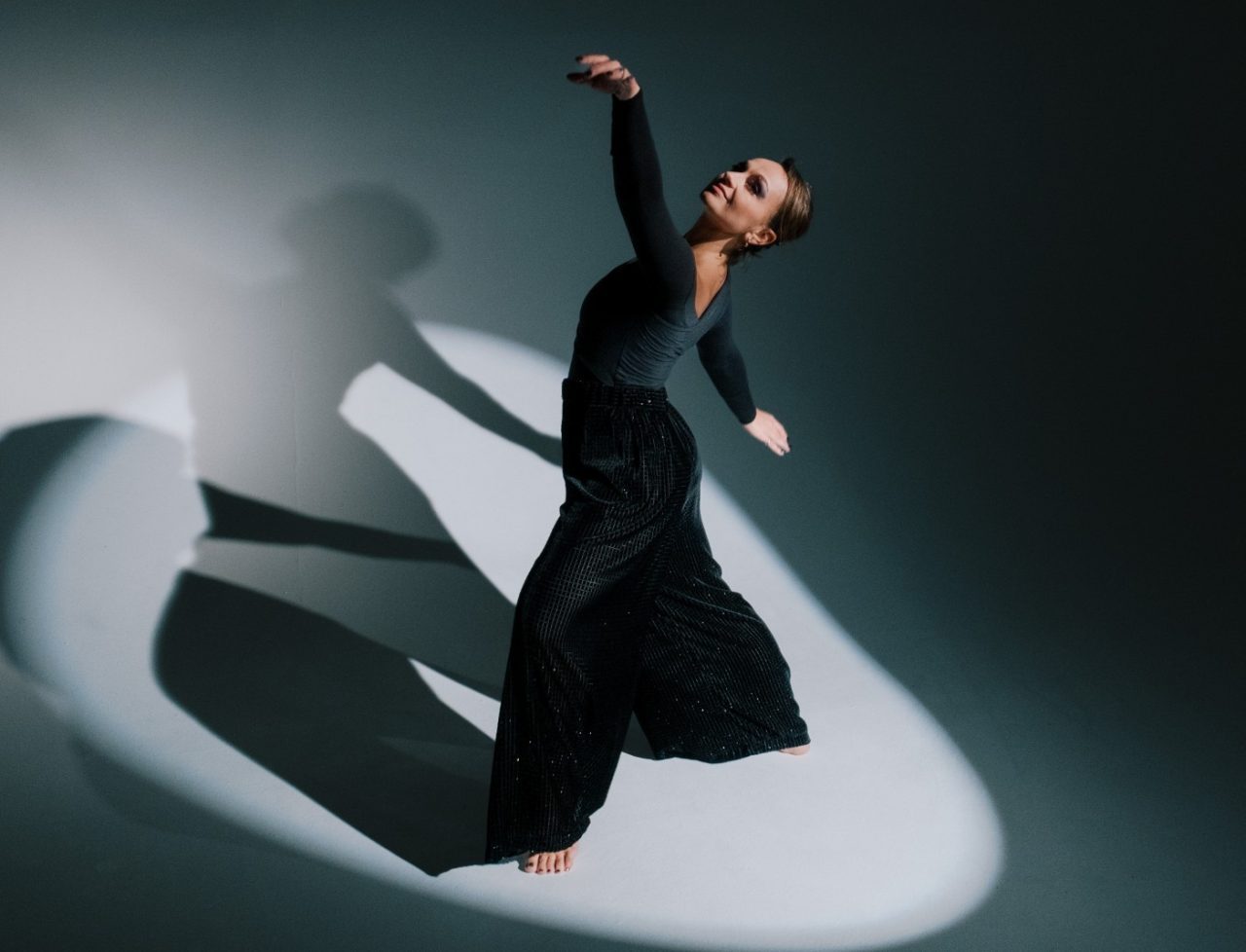 Pantalon Mouv’ – Charlotte Jaubert